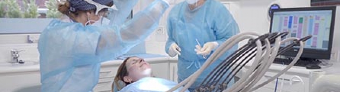 ¿Cómo se aplica la sedación consciente en el dentista? - Clínica dental ...